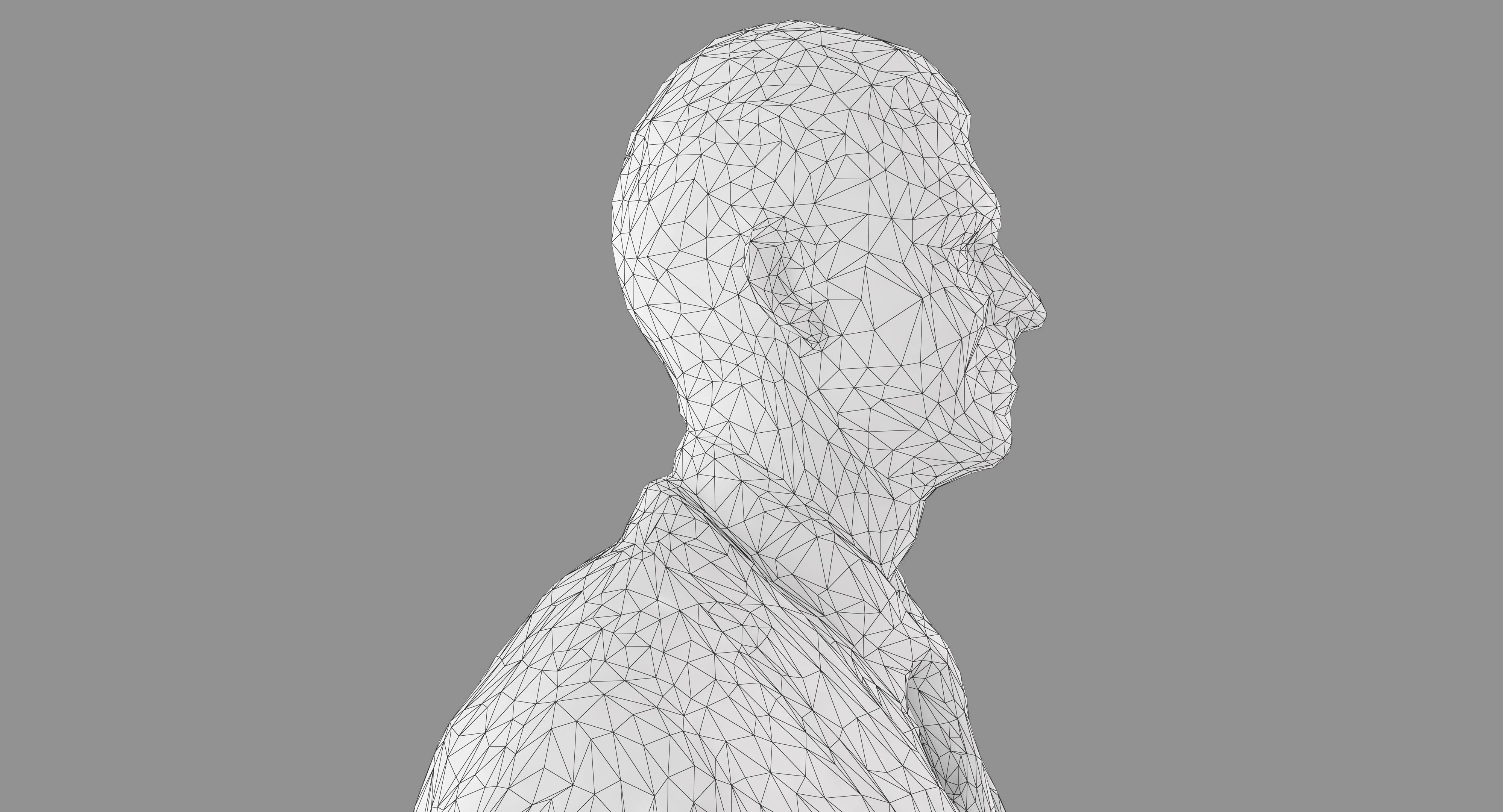 3D model Business Human Walking VR / AR / low-poly | CGTrader