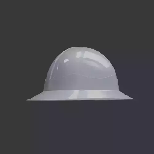 FIREFIGHTER HELMET 3D model 3D printable | CGTrader