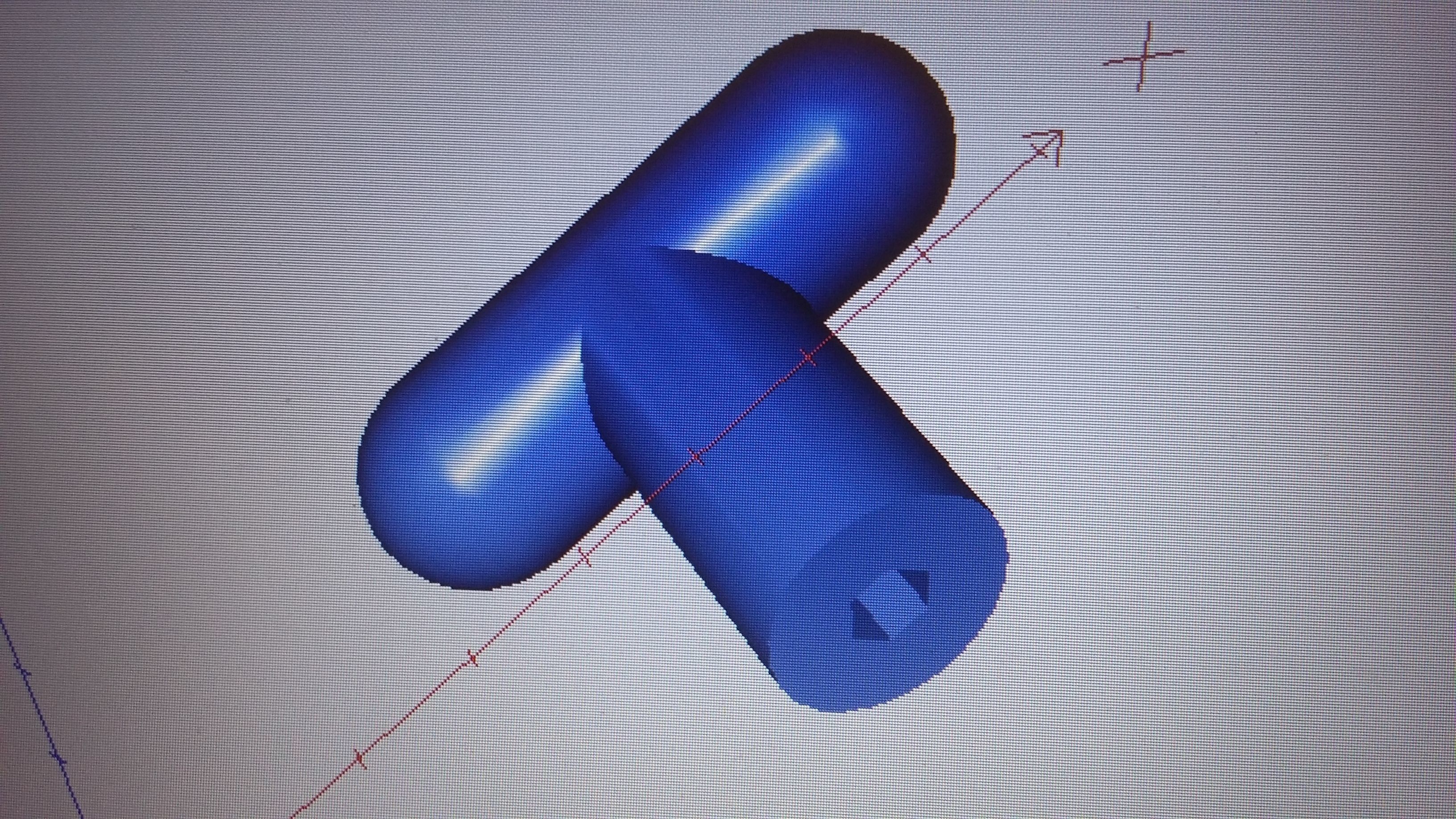 Allen key holder 3D model 3D printable | CGTrader