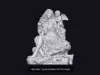 Greek Mythological Collectibles 3D Model Pack 3D printable | CGTrader