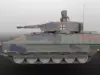 SPz Puma IFV 3D model | CGTrader