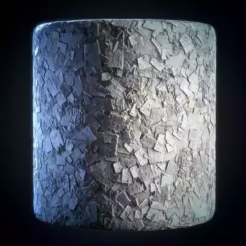 Concrete Rubble - Vol 08 - Maps - SBsar Texture | CGTrader