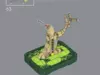 TwindBricks3D - 10348 Japanese Red Maple Bonsai Tree 3D model 3D ...