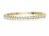 Marquise Diamond Tennis Bracelet 3DM STL Gold CAD File 3D model 3D ...