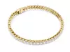 Marquise Diamond Tennis Bracelet 3DM STL Gold CAD File 3D model 3D ...