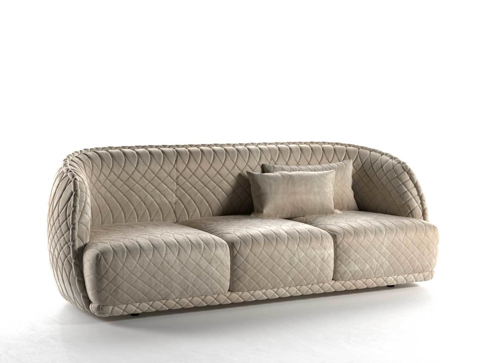 Redondo Armchair and Sofa 3D model | CGTrader