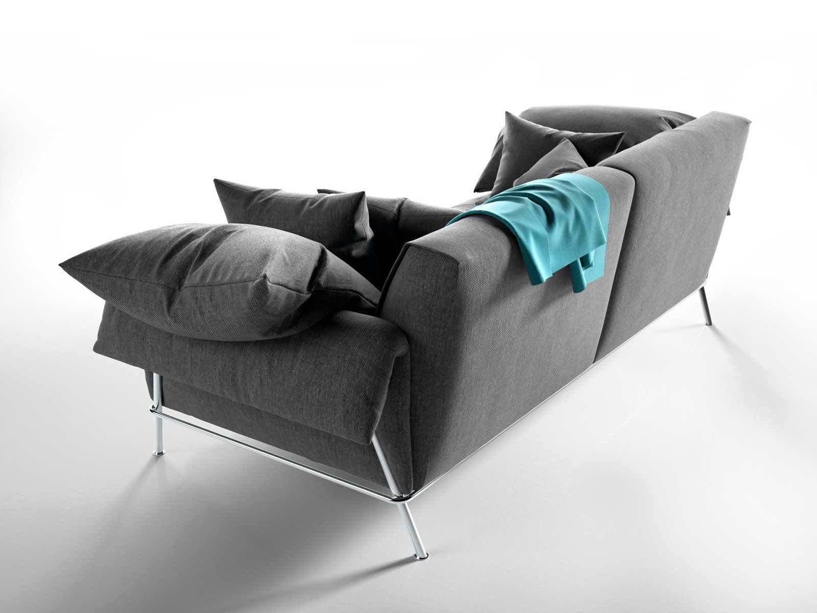 Chat 12 Sofa 3D model | CGTrader