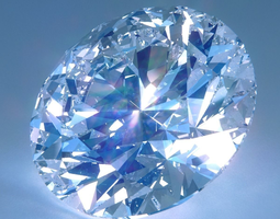 Diamond 3D Models | CGTrader