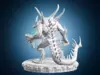 Diablo Lord of Terror Miniature 3D model 3D printable | CGTrader