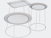 Il Piatto E Servito coffee table 3D model | CGTrader