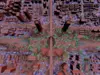 Futuristic Twin Tower Urban Gateway Complex 3D model | CGTrader
