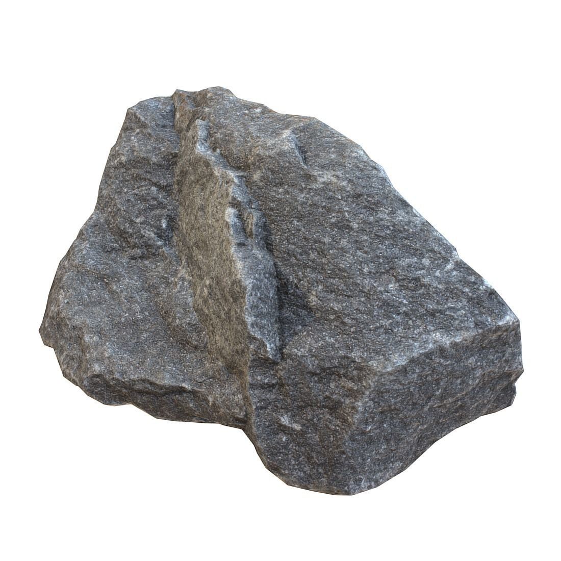 3D model Silvia Stone VR / AR / low-poly | CGTrader