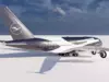 Airbus A380 - Lufthansa 100th Anniversary Livery free 3D model | CGTrader