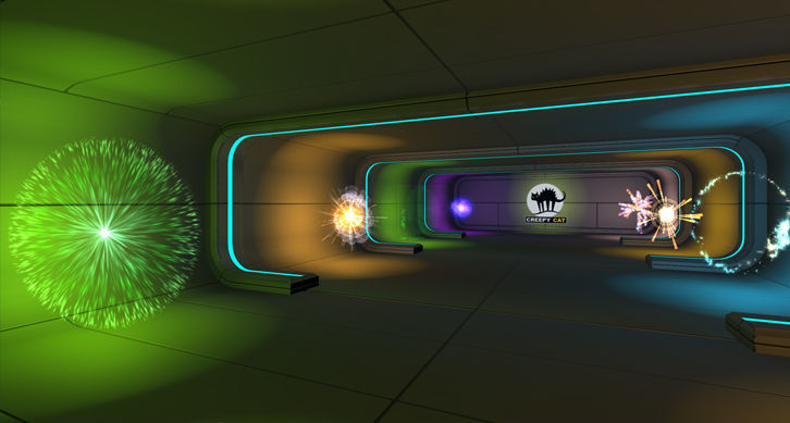 3D Games Effects Pack Free free 3D model animated | CGTrader