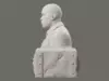 Franklin Clinton GTA V 3D model 3D printable | CGTrader