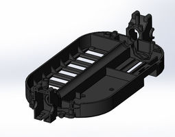 Tamiya 3D Printing Models | CGTrader