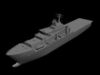 Navy Ship LST 3D model | CGTrader