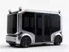 3D Model Pack Realistic Modern EV And Futuristic Transport Collection ...