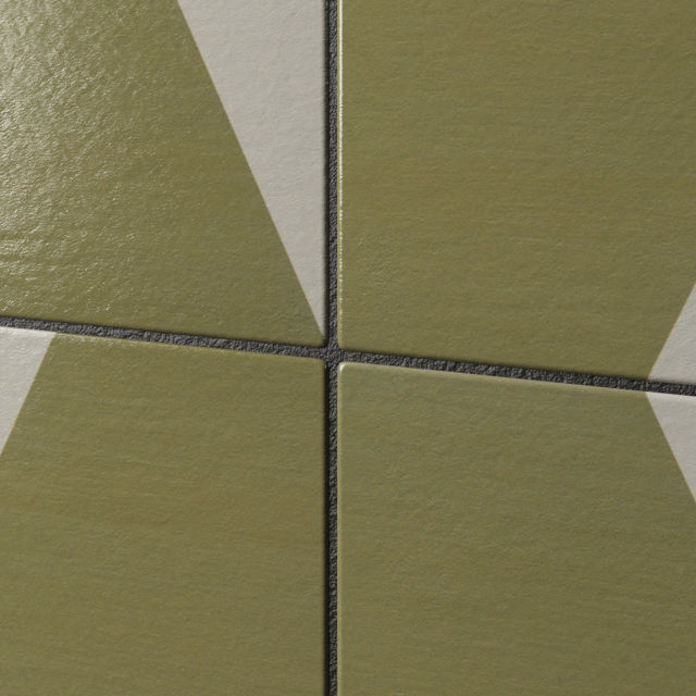 Tile Puzzle by Mutina - complete set 3D model | CGTrader