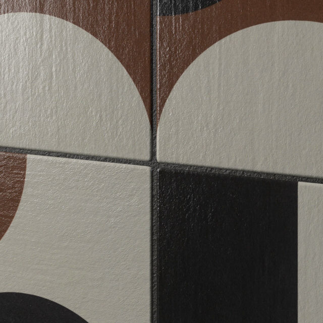 Tile Puzzle by Mutina - complete set 3D model | CGTrader