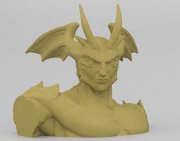 Human 3D Print Models | Download 3D Human files | CGTrader.com