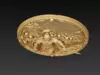 Roman Legion March Relief Coin 3D Model STL 3D model 3D printable ...
