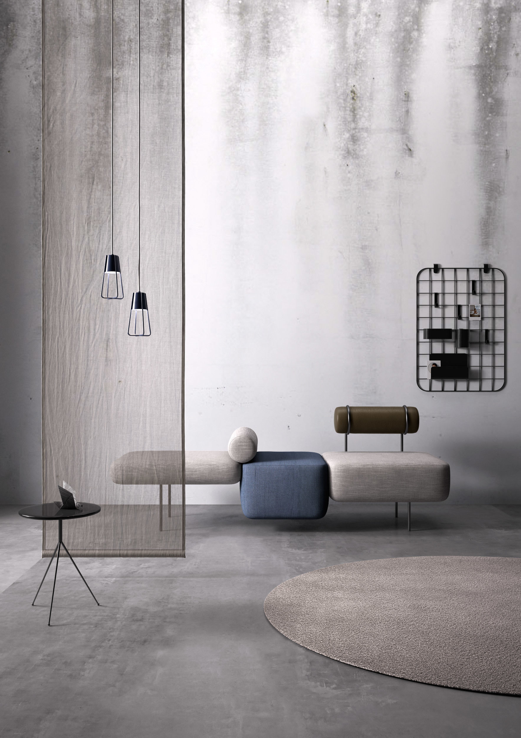 BeInspiration 26 3D model | CGTrader