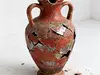 3D model Realistic Ancient Greek Vase 3d model VR / AR / low-poly ...