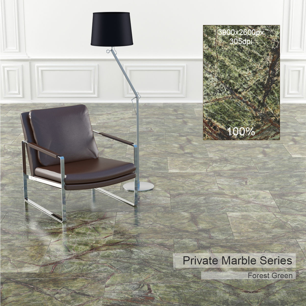 Luxury Marble Texture 3D model | CGTrader