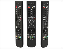 Remote control 3D Models | CGTrader