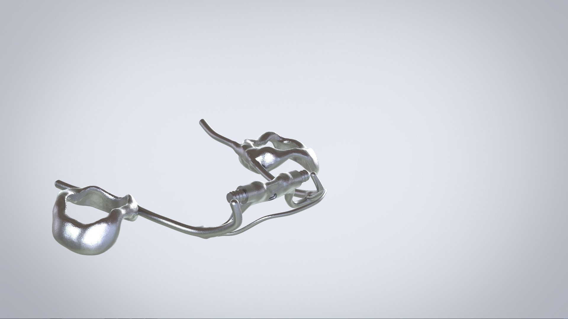 Digital Williams Appliance 3D model 3D printable | CGTrader