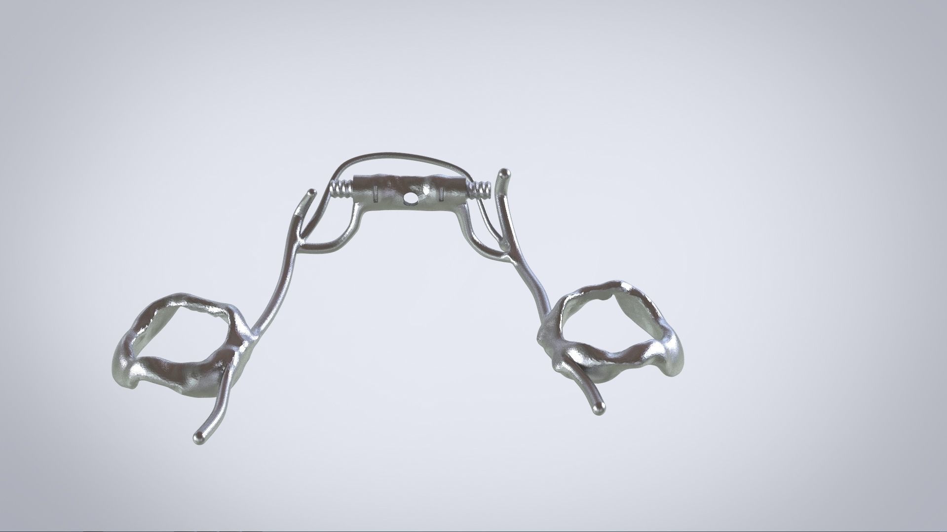 Digital Williams Appliance 3D model 3D printable | CGTrader