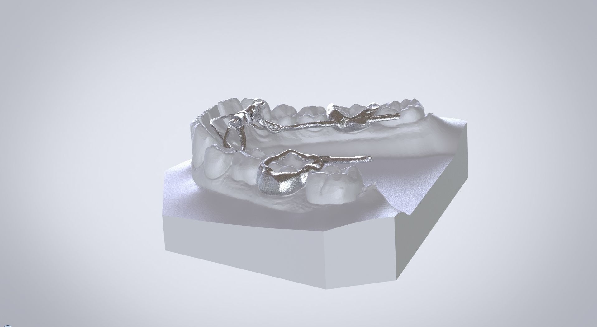 Digital Williams Appliance 3D model 3D printable | CGTrader