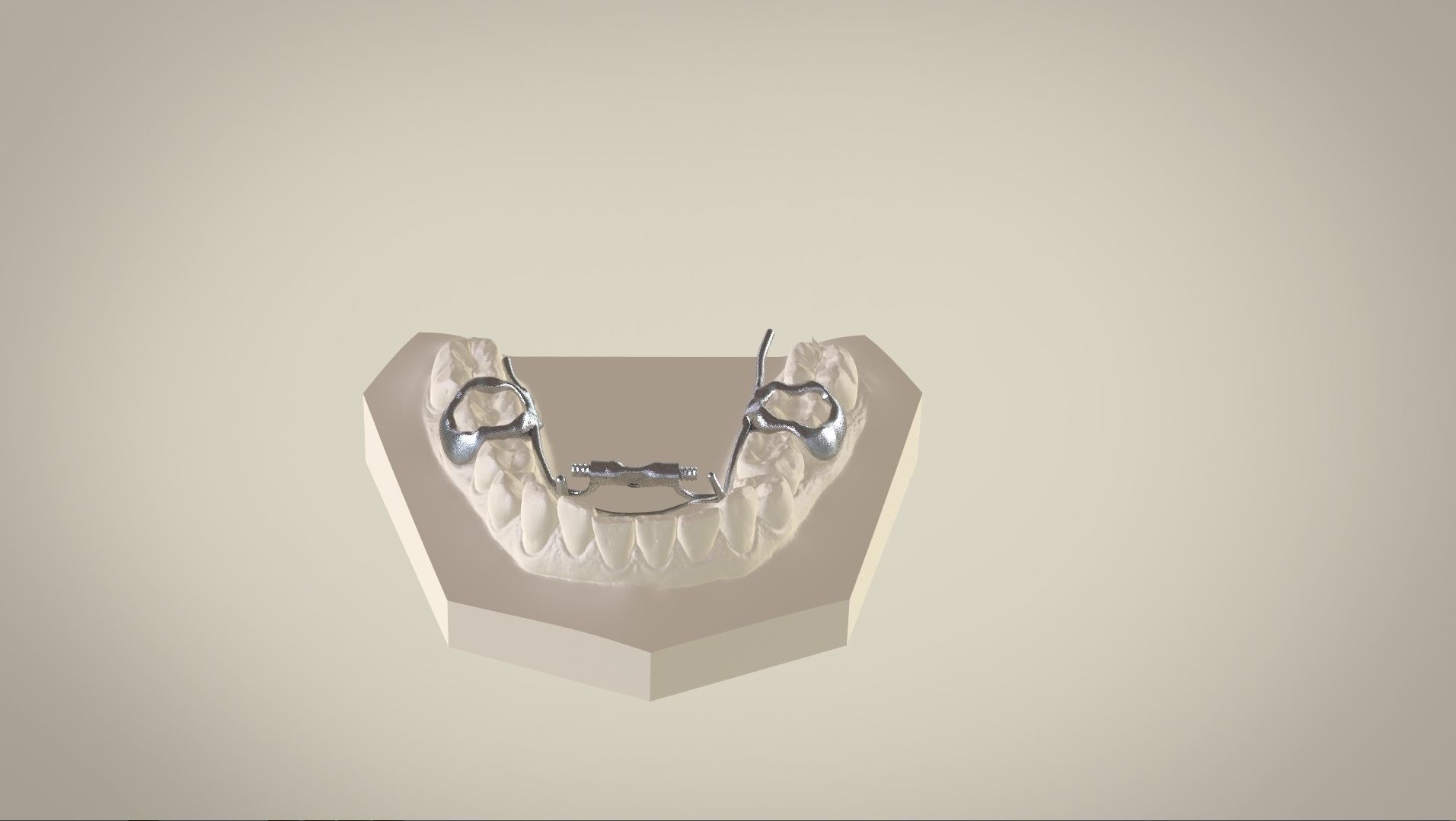 Digital Williams Appliance 3D model 3D printable | CGTrader