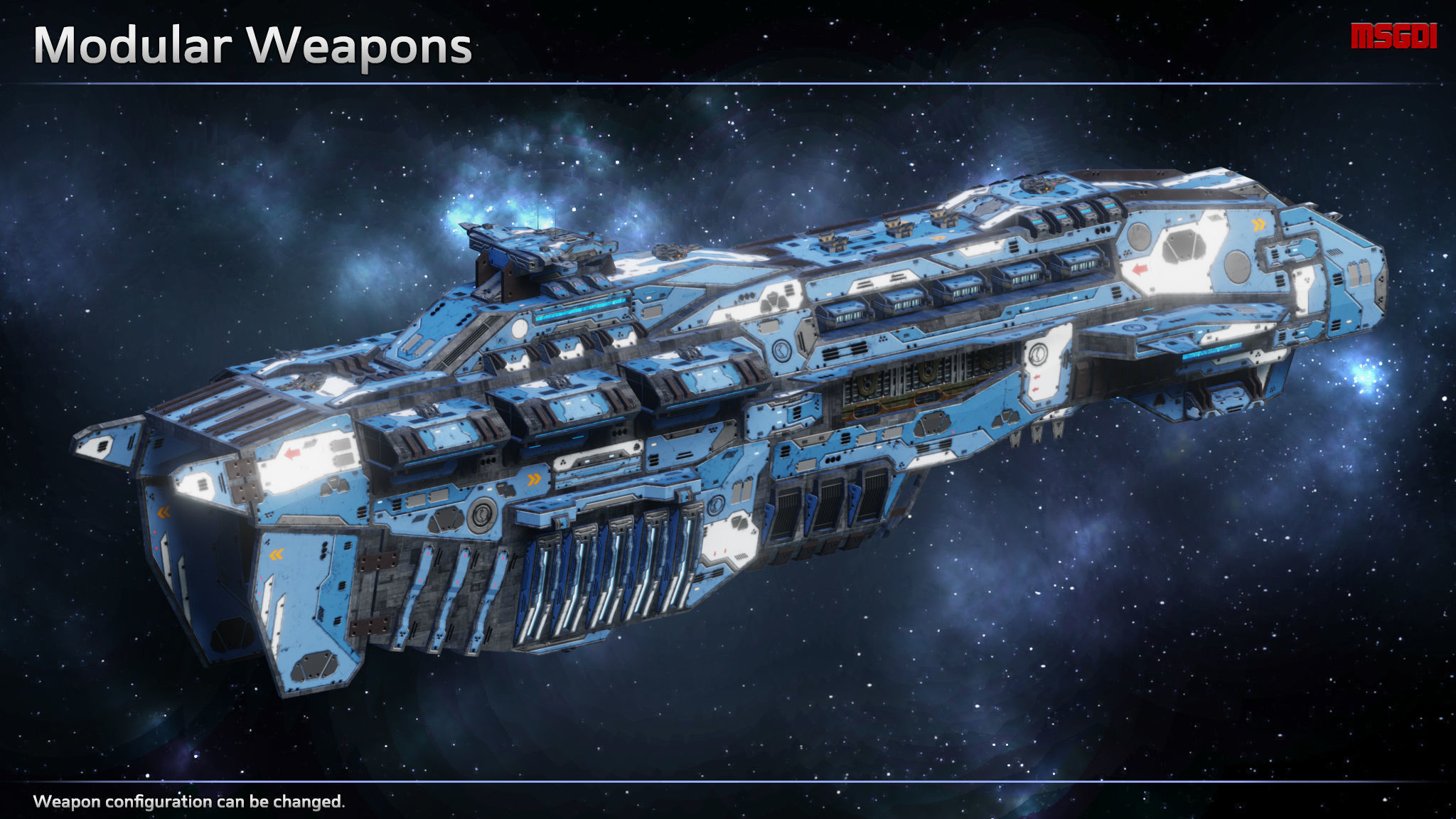 3D model Spaceship Battleship Prometheus VR / AR / low-poly | CGTrader