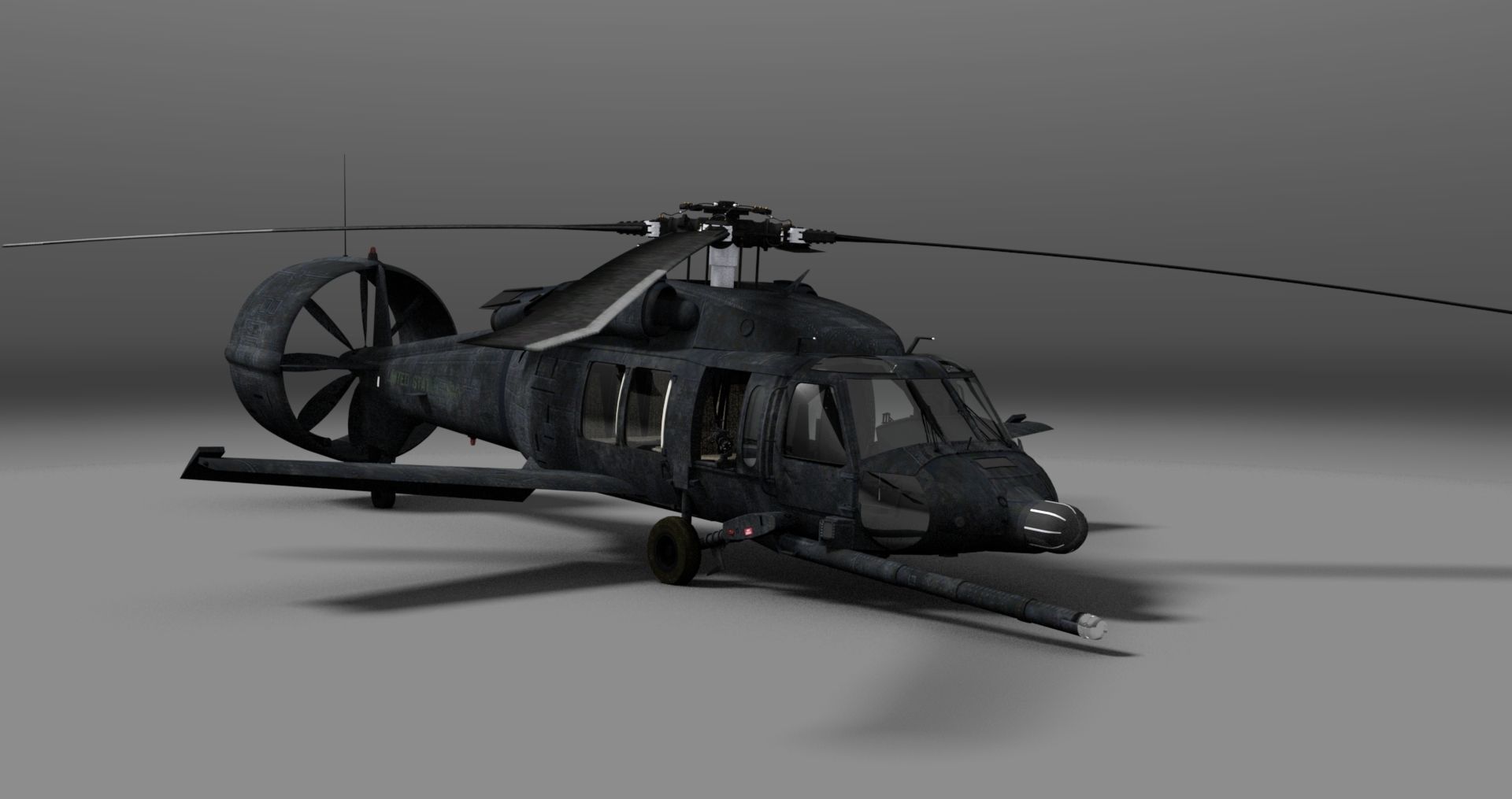 3D Model Piasecki X 49 Speedhawk VR AR Low poly CGTrader 3d-model-piasecki-x-49-speedhawk-vr-ar-low-poly-cgtrader