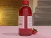 Strawberry Juice Drink with stylized strawberries 3D model | CGTrader