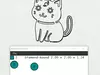 Cute Cat Pendant for Jewelry Casting and Laser Cut DXF free 3D model 3D ...