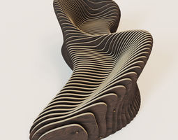 Parametric 3D Models | CGTrader