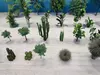 Plant And Pots Pack 2 - Unreal Engine 5 3D model | CGTrader