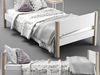 FLEXA SINGLE BED 3D model | CGTrader