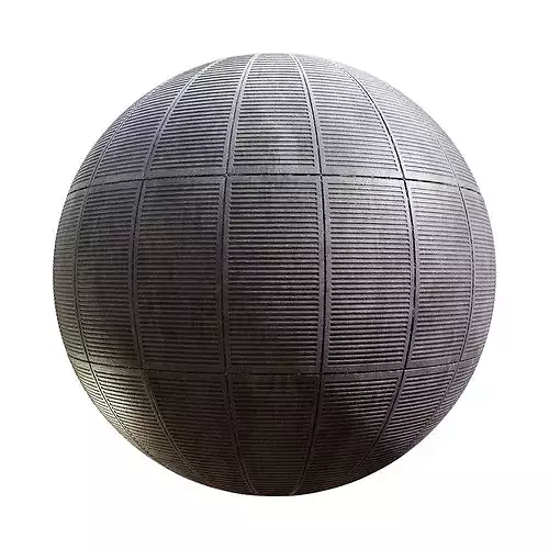 Texture PBR Concrete 02 - Guiding Block - 4K Scanned Texture | CGTrader