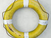 1950s Yellow Life Preserver 3D model | CGTrader