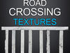 36 Road Crossing Textures Texture | CGTrader
