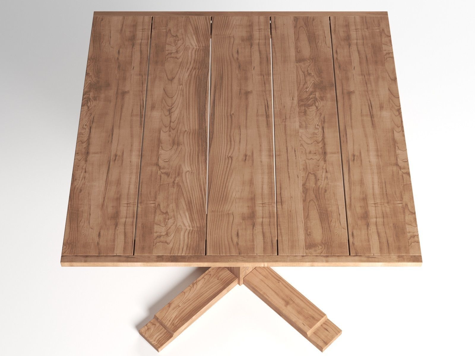 Synthesis Coffee Table 3D model | CGTrader