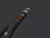 Soyuz 2 Orbital Launch Vehicle 3D model | CGTrader