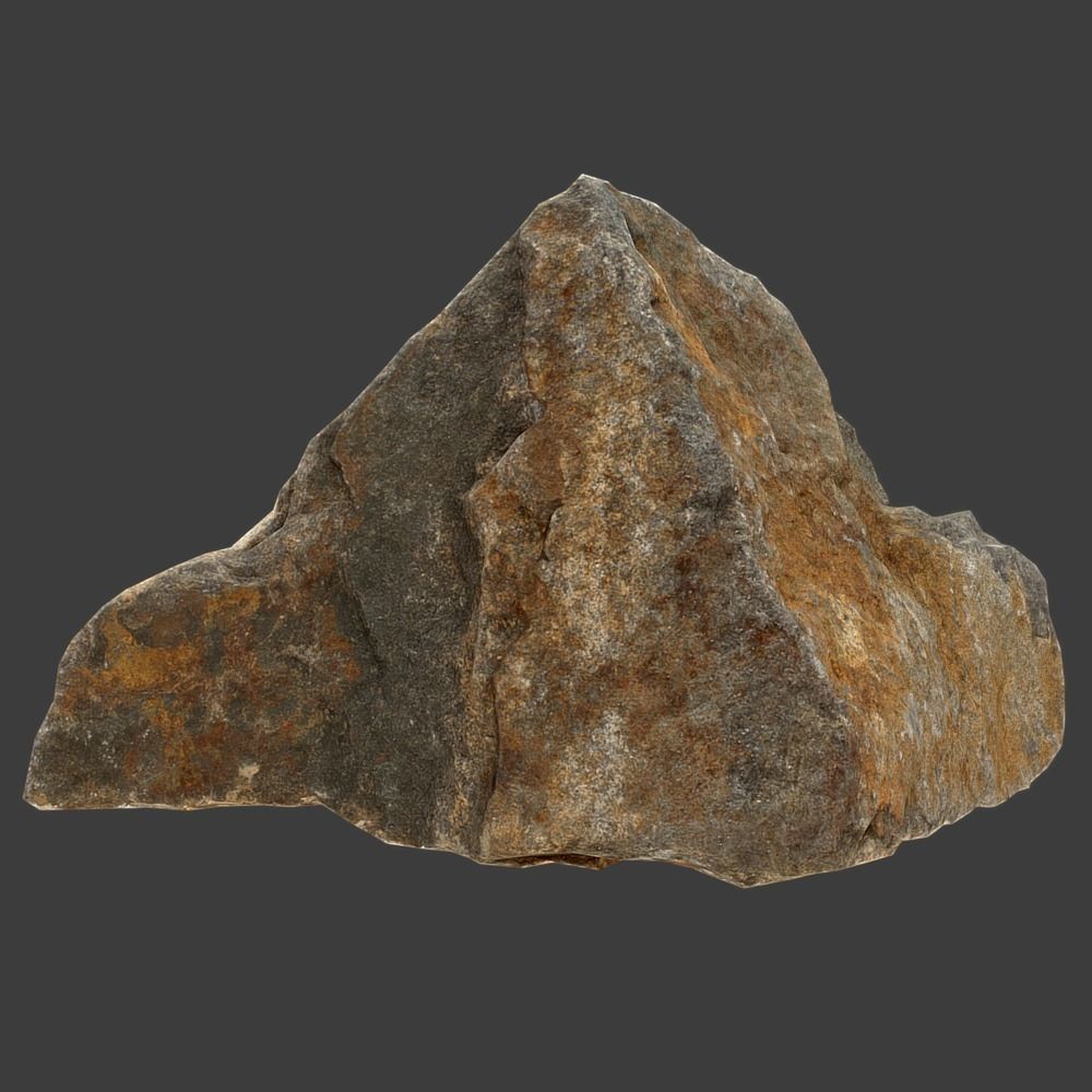 3D model Christine Stone VR / AR / low-poly | CGTrader