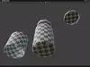 3D model Injection Vial PBR 2 VR / AR / low-poly | CGTrader