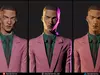 Stylized Male 3D Character free 3D model | CGTrader