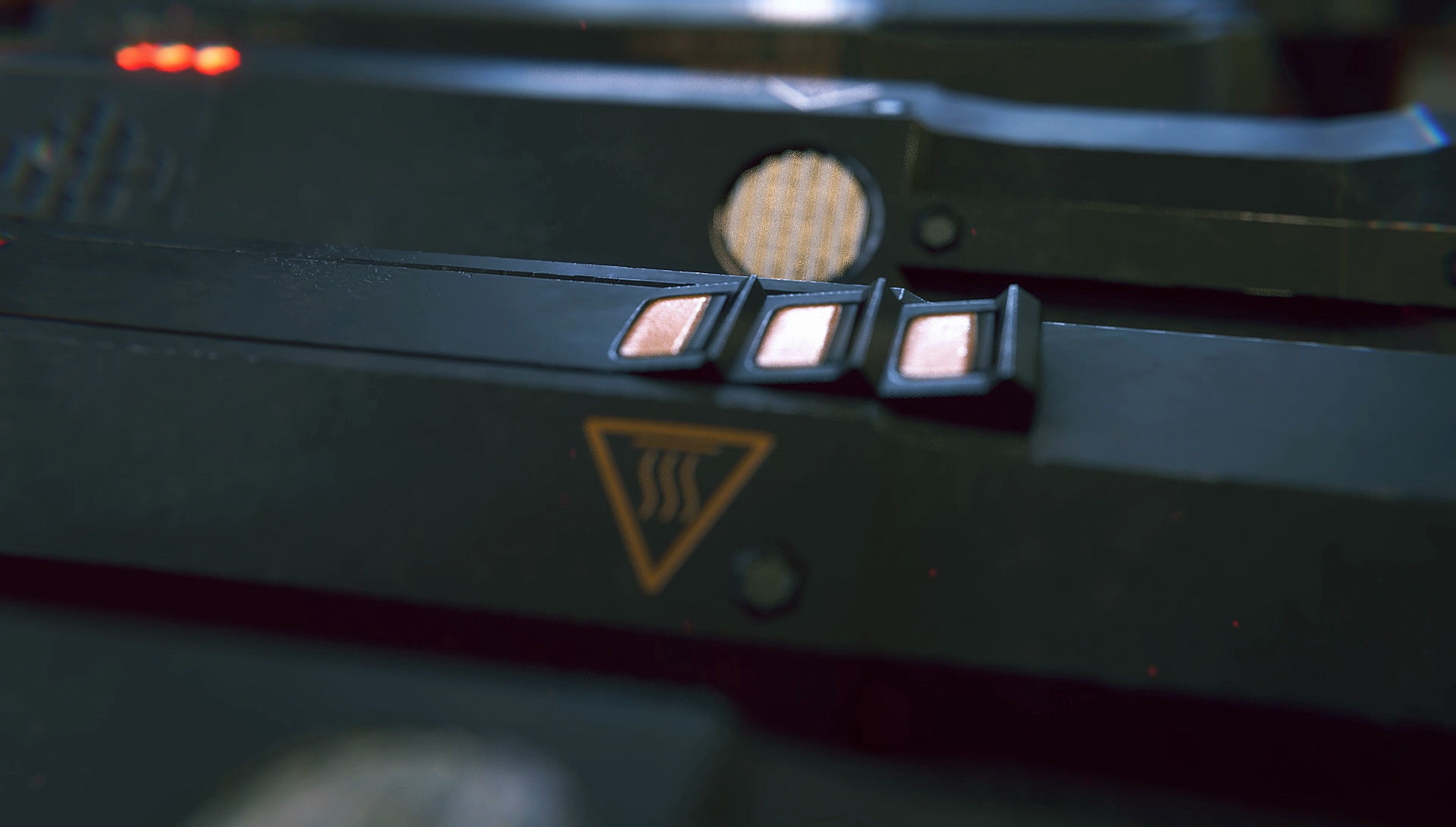 3D model Energy Core and Case VR / AR / low-poly | CGTrader